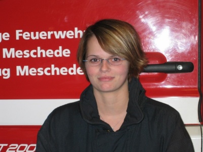 Freiwillige Feuerwehr der Stadt Meschede - Bilder